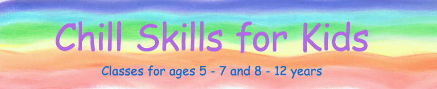 Chill Skills – Chill Skills