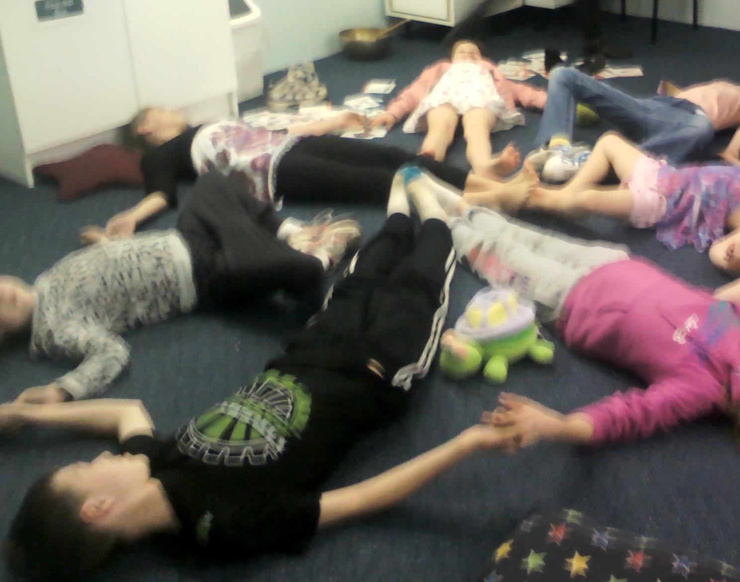 Chill Skills – Chill Skills